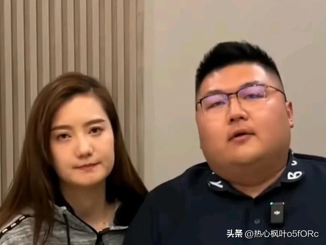 Internet celebrity He Yuxin revealed that she and Monkey Brother are ...