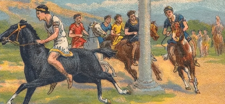 What influence did ancient Greek sports have on aesthetics? - iNEWS