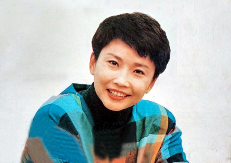 Ning Xin: China's first female sports anchor, separated from her ...