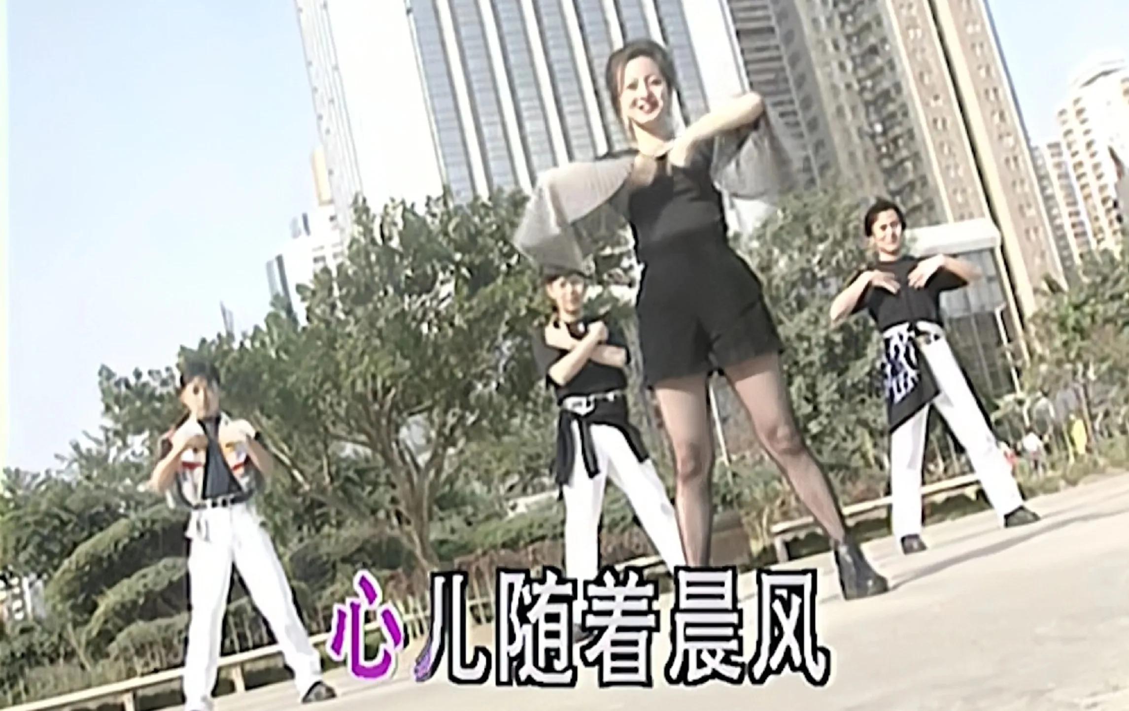 The sun that Fang Fang has shaken all her life has also shaken into the ...