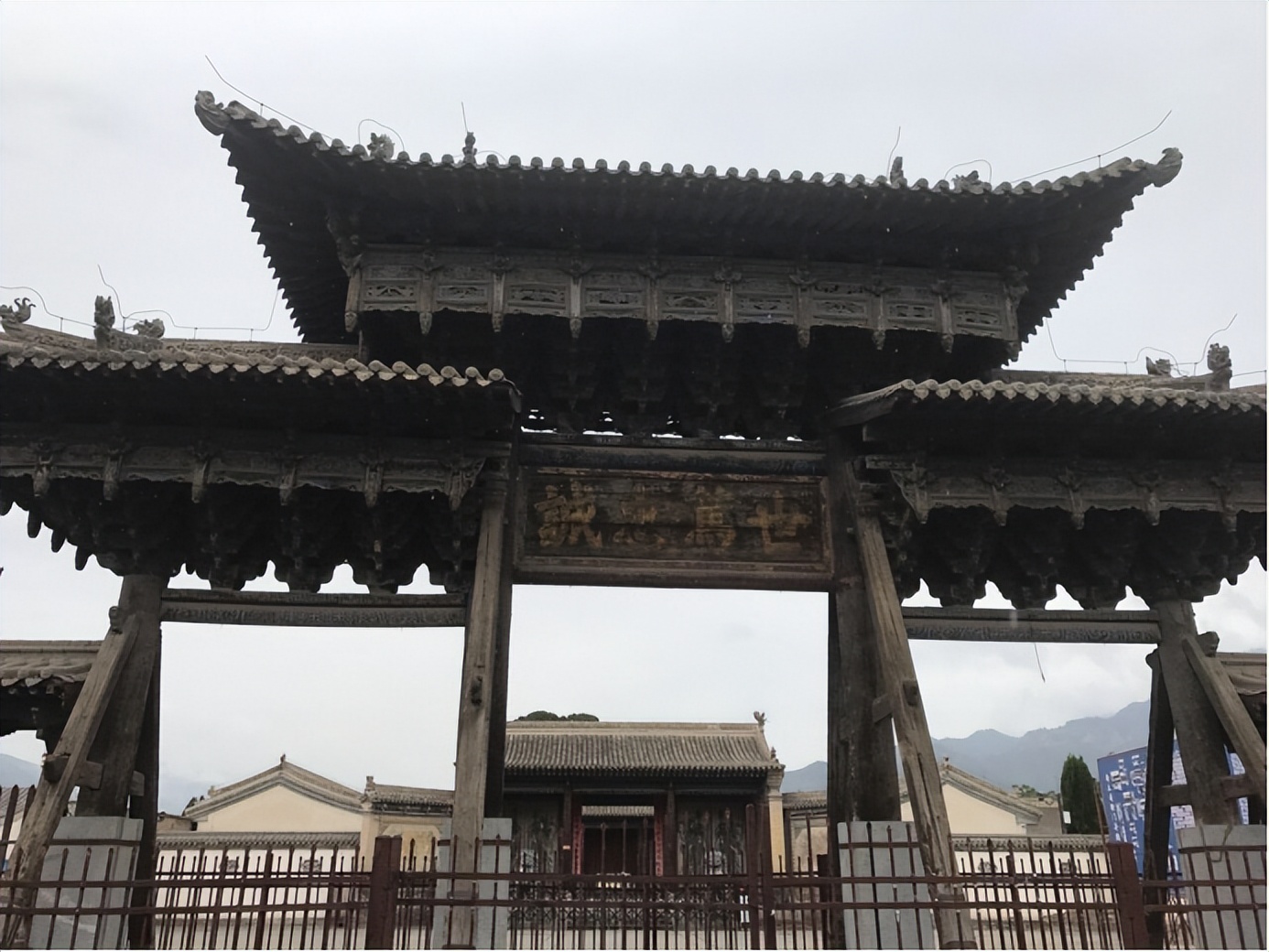 The descendants of Genghis Khan actually guarded the frontier for the ...