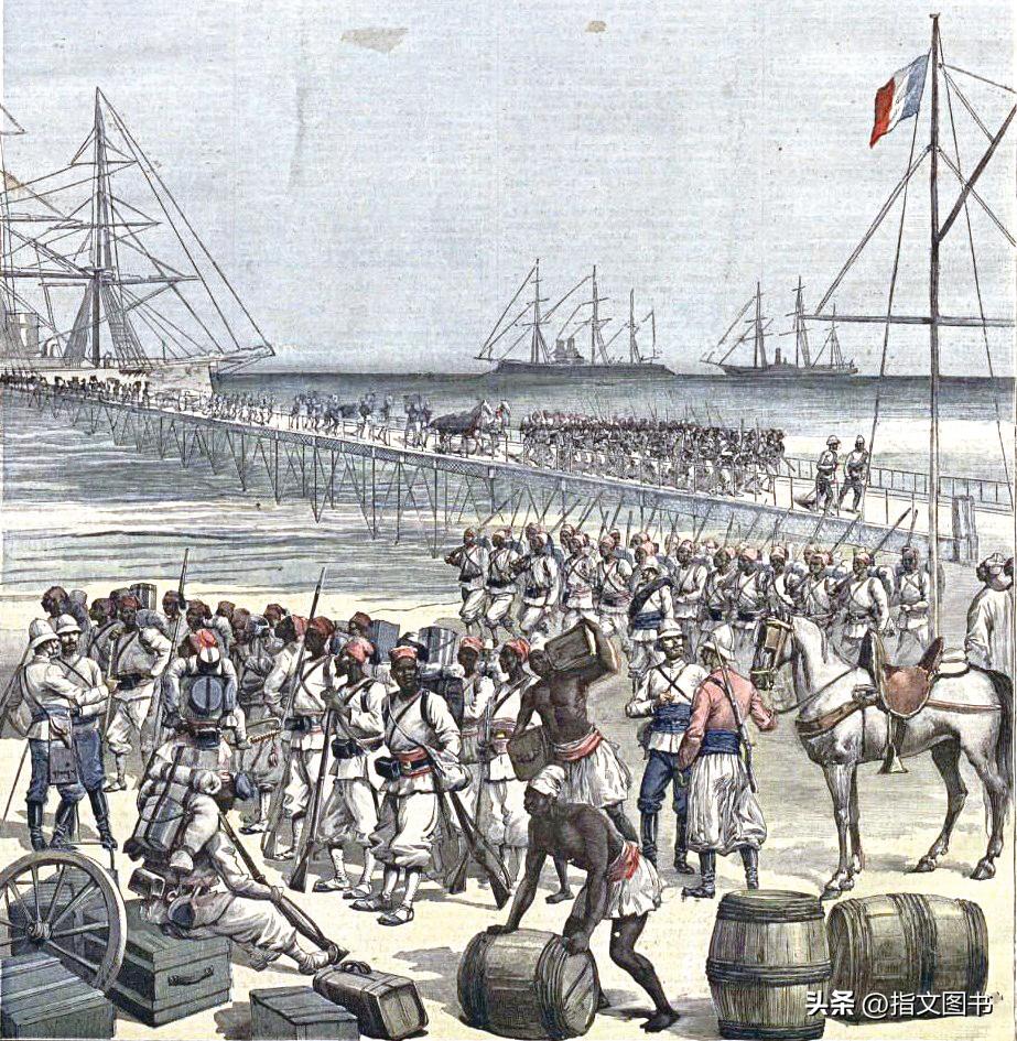 Rush to the Niger: The Origins of French Colonization of West Africa in ...