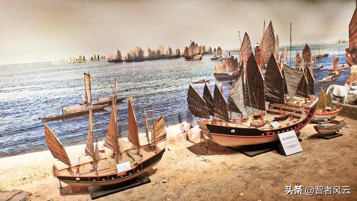 Adventures through time and space: Explore the feats of the Ming ...