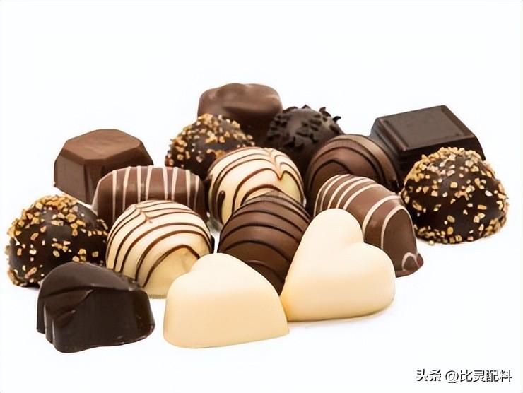 Ideal substitute for sucrose, reducing sugar and increasing fiber ...