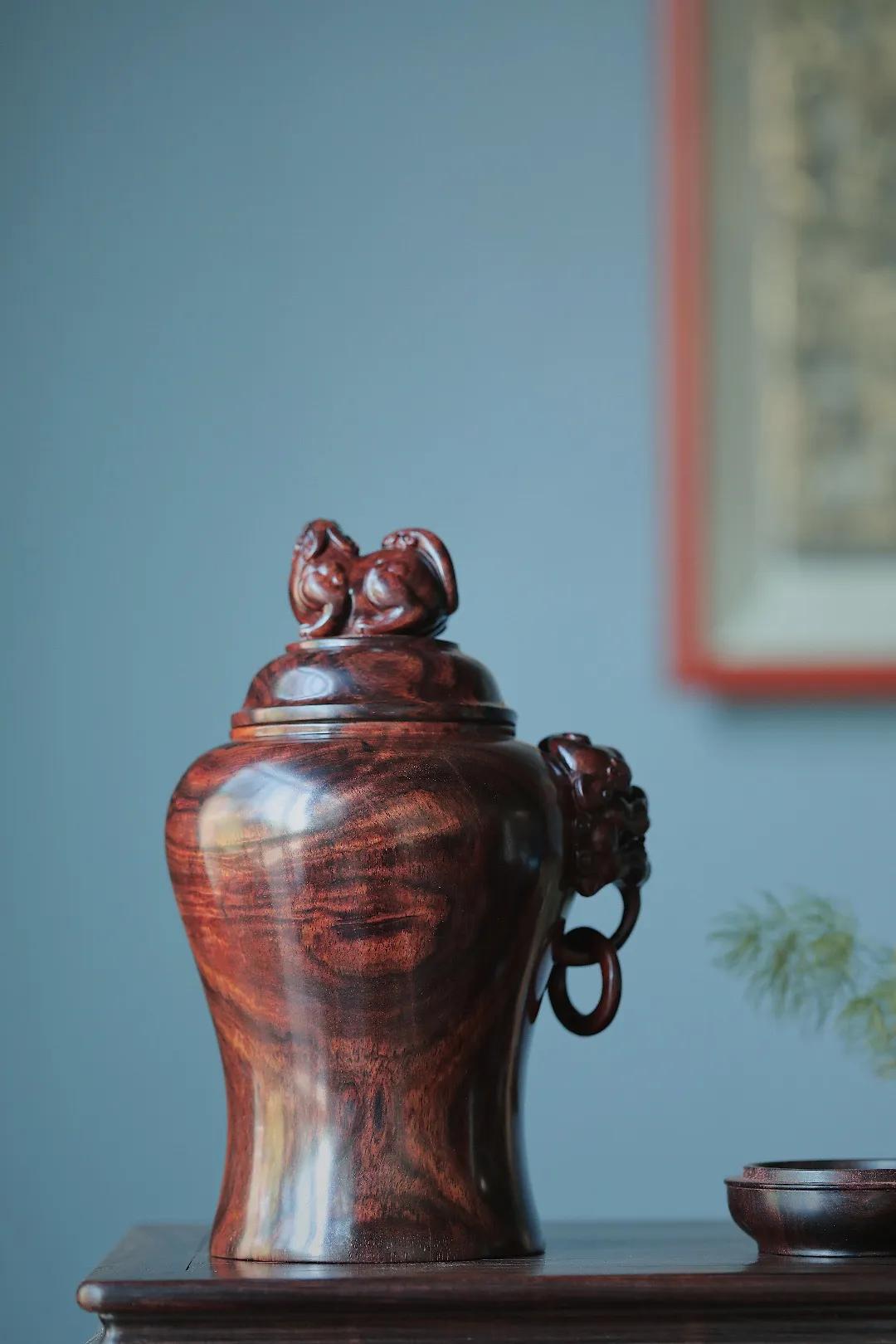 Pixiu Tea Warehouse - iNEWS