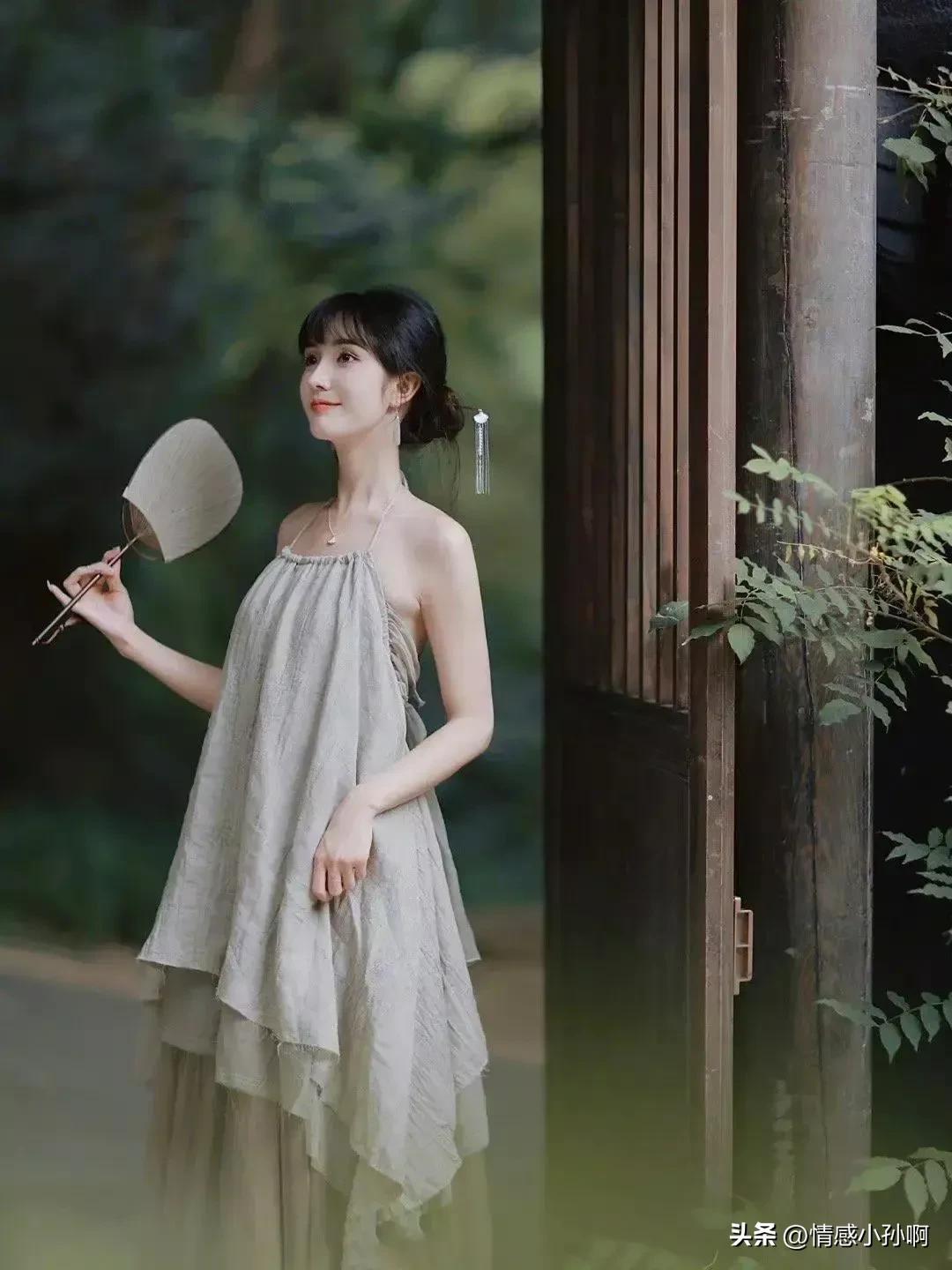 "Meitu" Meitu Sharing (44 photos) Beautiful girl wallpaper goddess ...