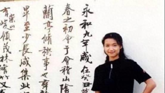Celebrity handwriting exposure: Jing Boran is not the only one who ...