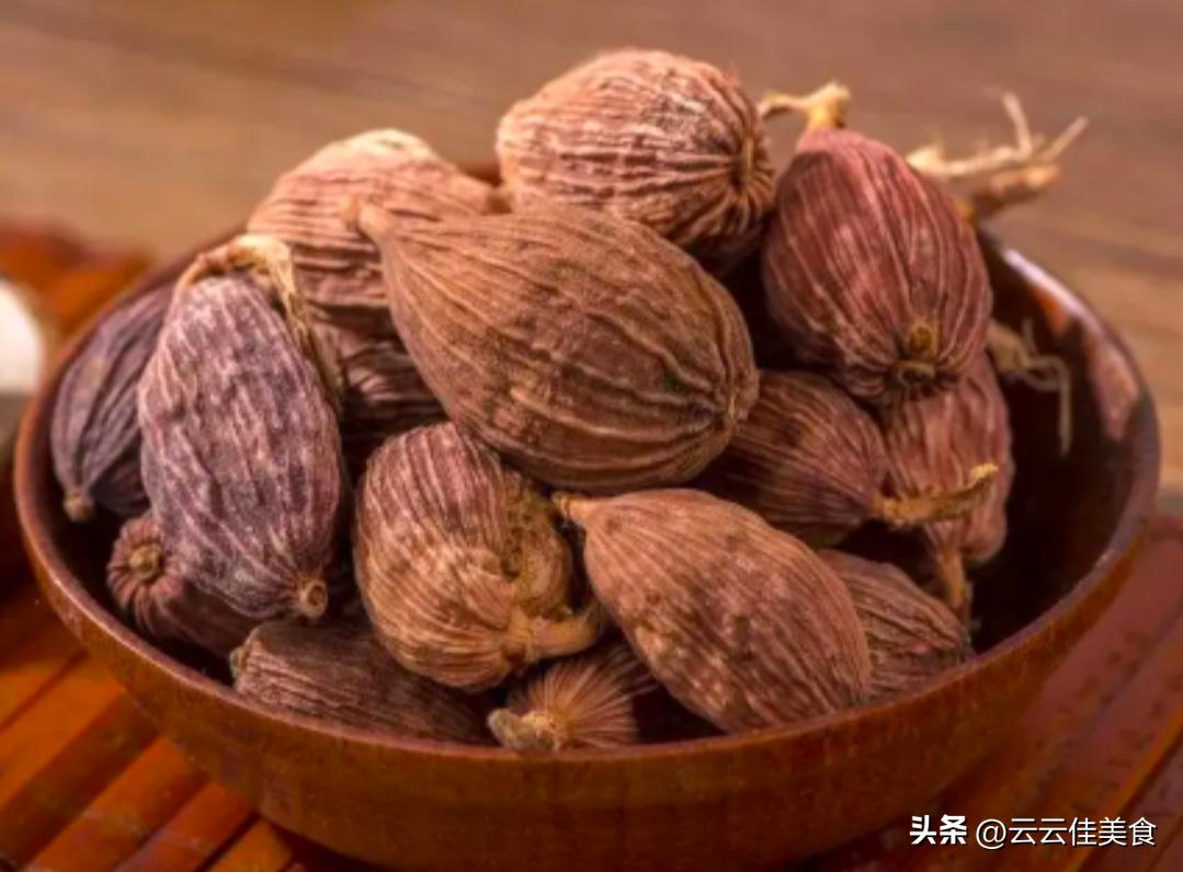 Take you to understand the use of grass fruit in brine, and its ...