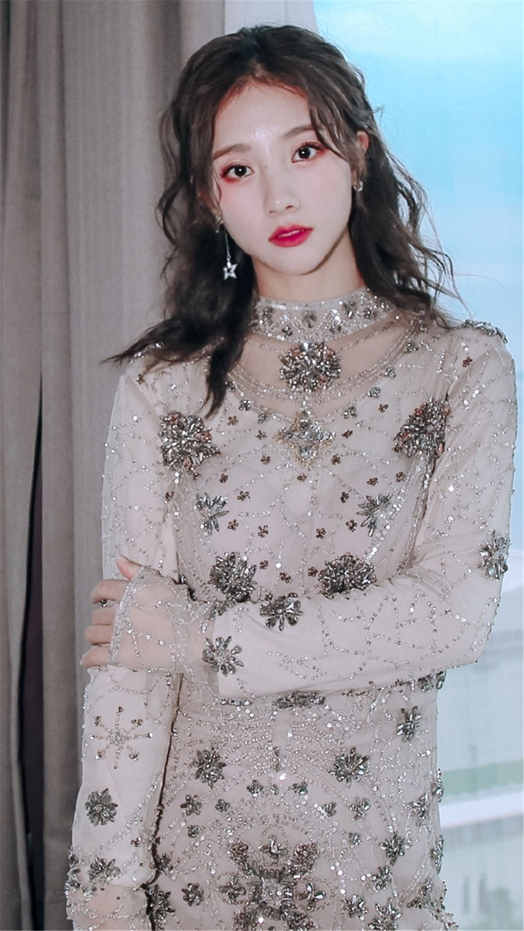 Beijing Film Academy Zhu Lilan Netizens can comment, follow, forward ...