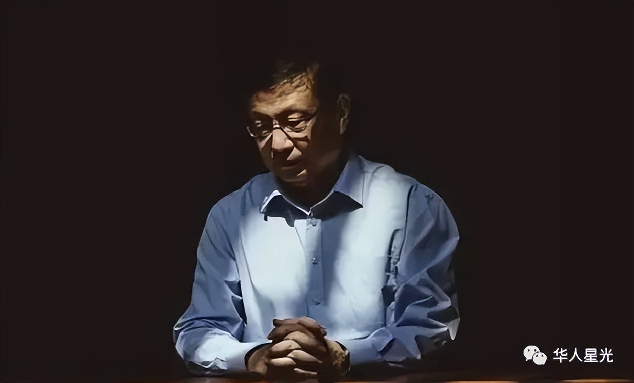 The legendary genius of Peking University went to the United States to ...