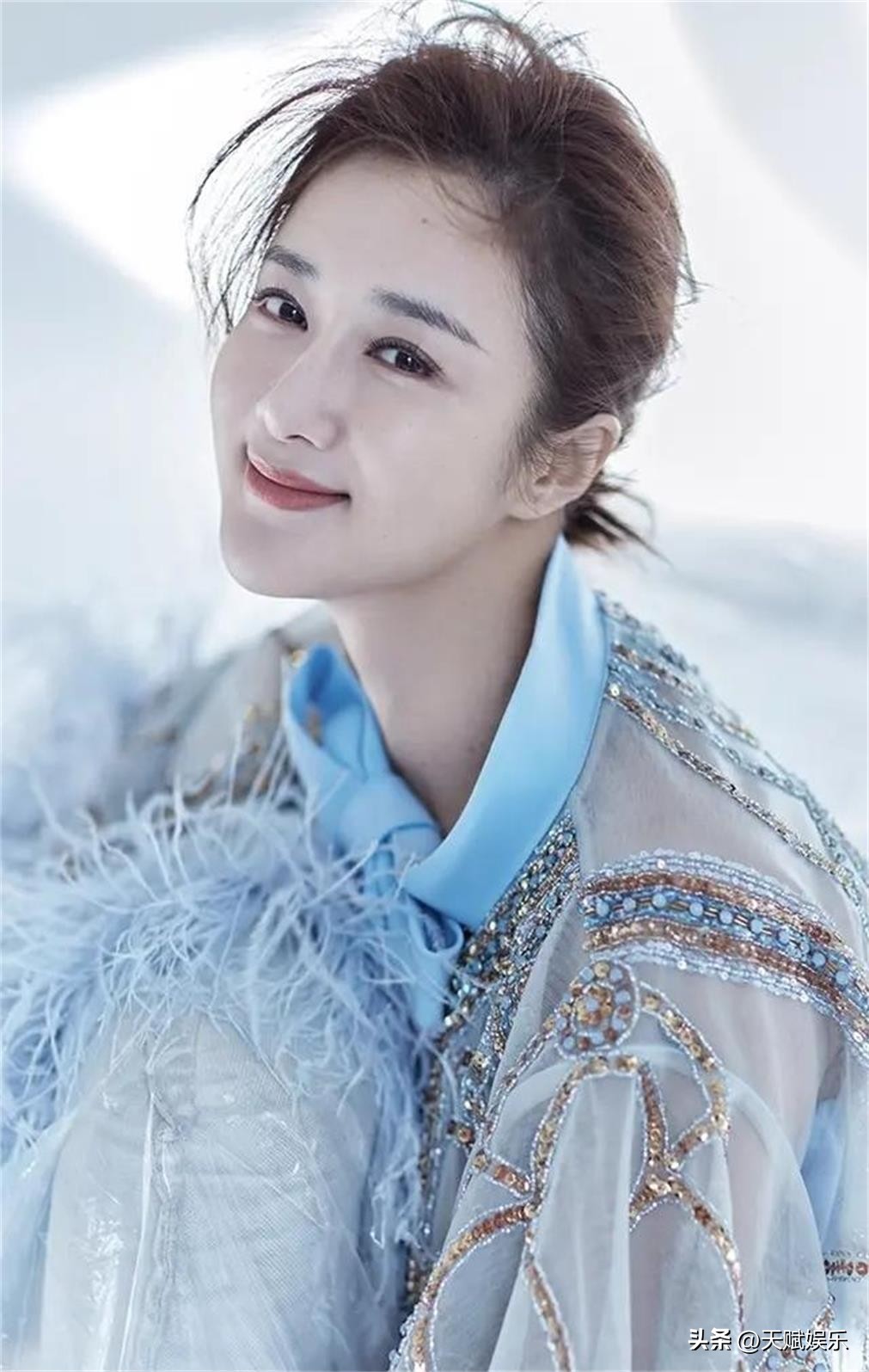 2023 version of Li Yixiao's beautiful photo (11) - iMedia
