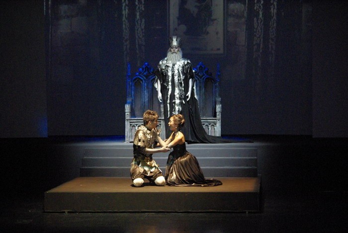 What were the machinations, social criticism, and culture of ...