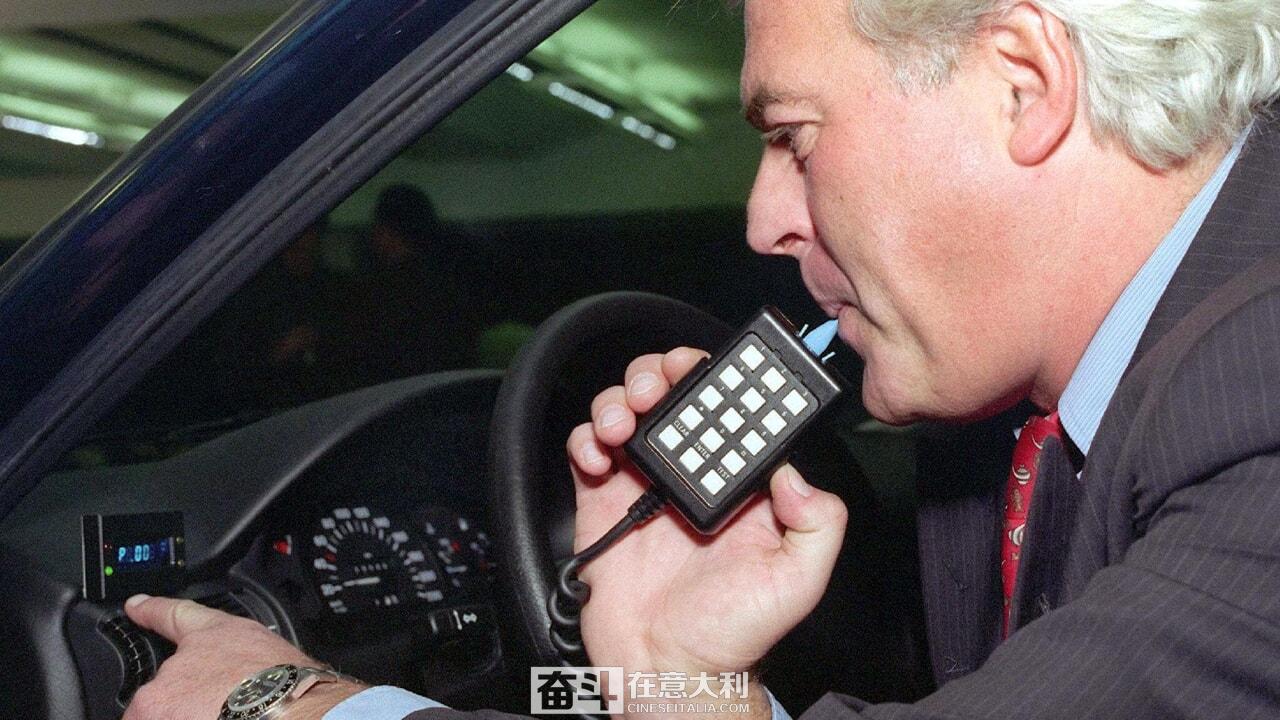 EU: New road traffic safety law to implement alcohol locks, black boxes ...