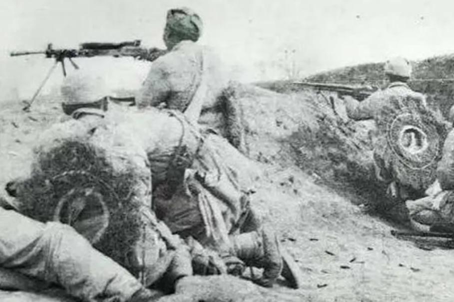 Dongye expanded its army by one million in one year, while Huaye fought ...