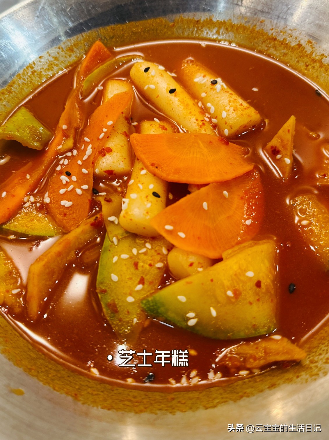 Cheap and delicious Korean food in Haikou - iNEWS