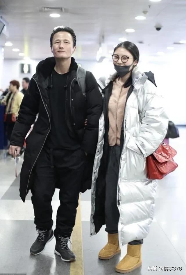 What is so personal about Yin Ziwei, the rabbit man who reunited with ...