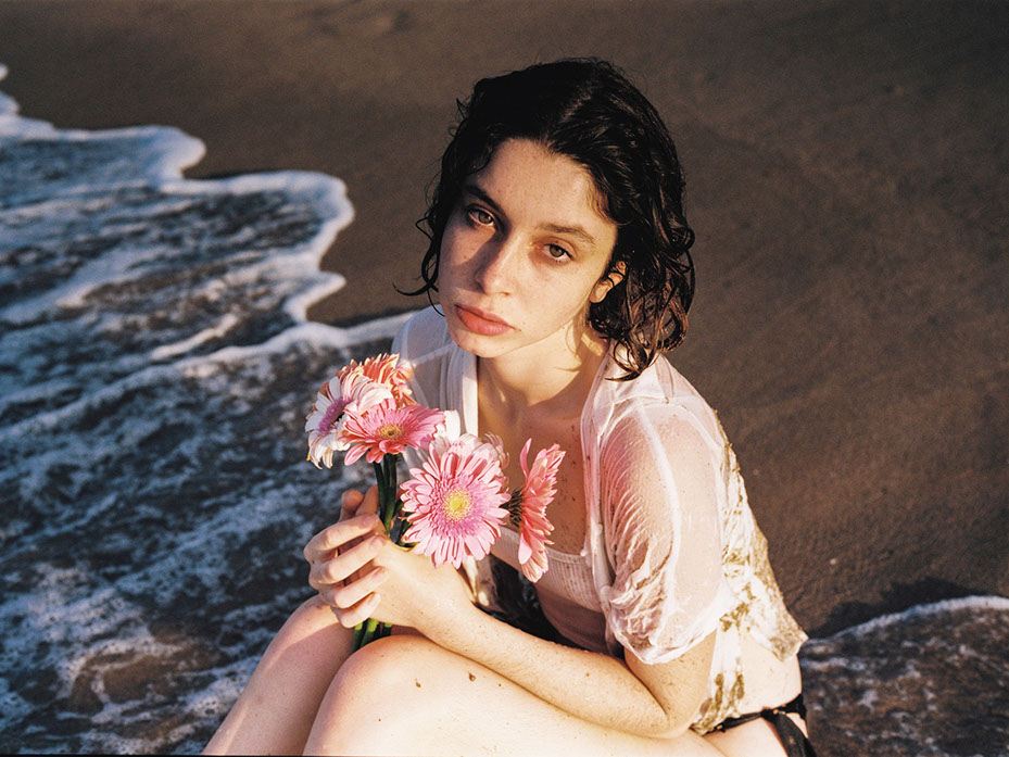 西班牙時尚攝影師Sandra Ramos Casasampera作品欣賞 - 資訊咖