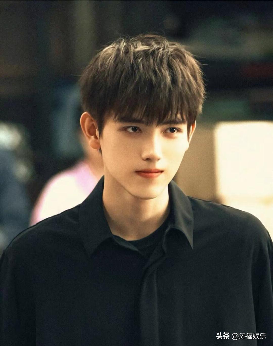 The intimate photos of Chen Feiyu and Internet celebrities were sent ...