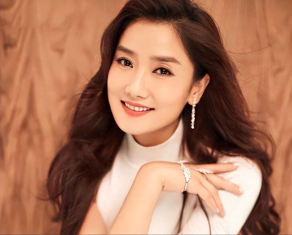 After more than 20 years of separation, why did Zeng Yi and Linghua from "Phoenix Legend" fail ...