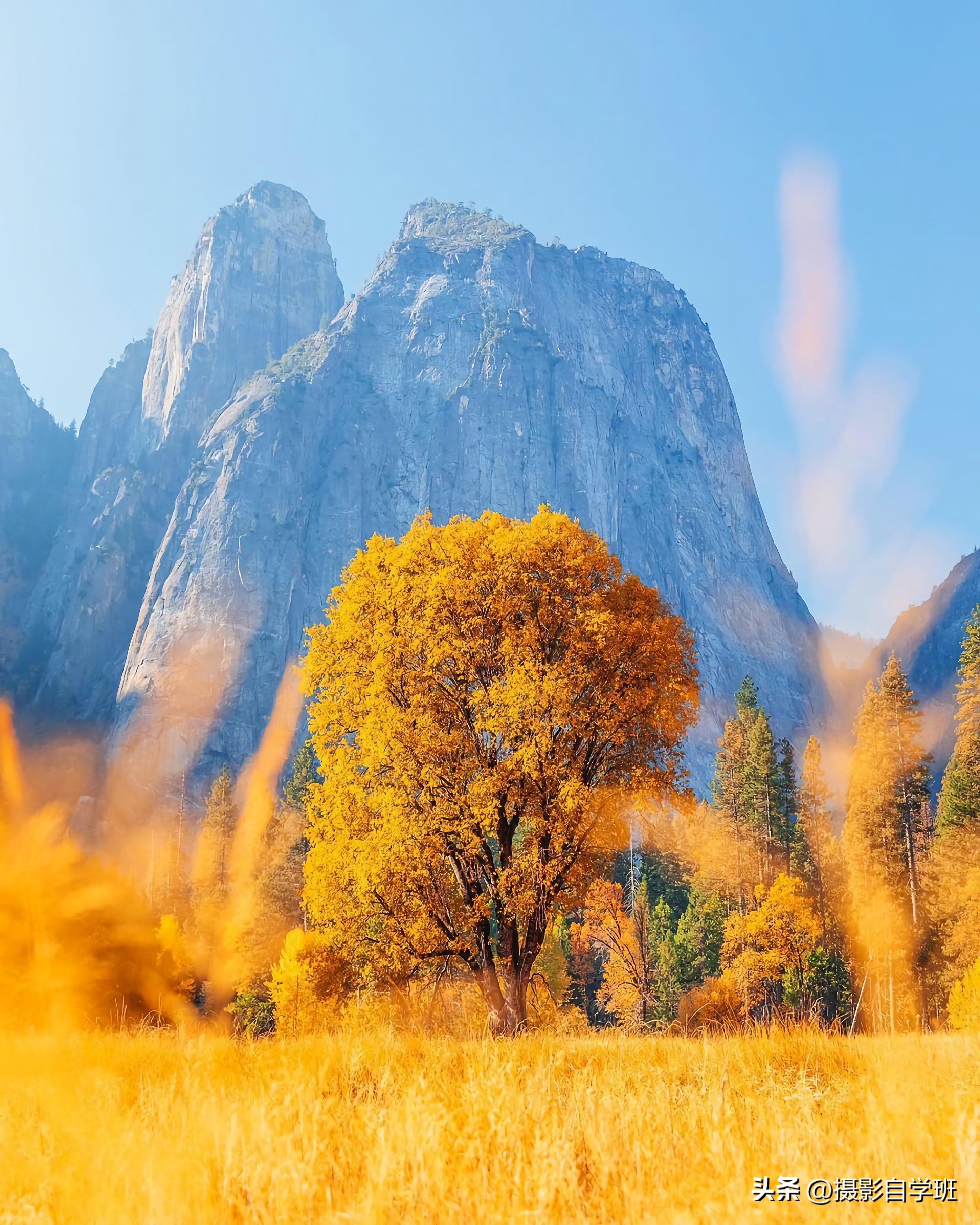 The 6 questions you will encounter when shooting autumn scenes ...