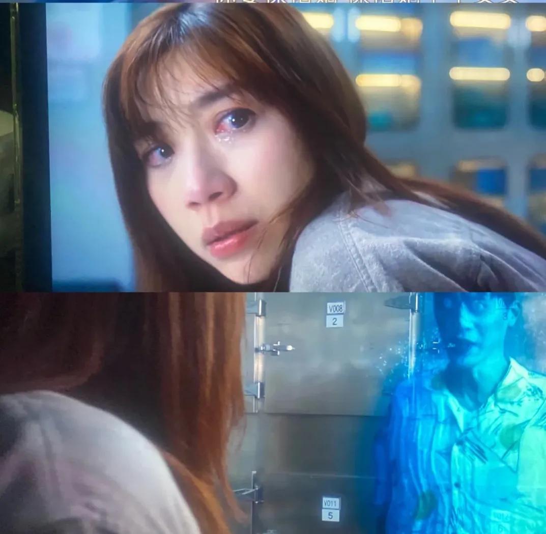 Hidden Door: Zhang Xinyue, Ye Xiaotian and Zhuang Ziqiao's father are most suspected of Yin ...