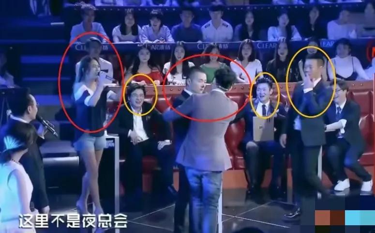 "Lu Xiucai" Yu Entai: After many years of debut, he has been criticized ...
