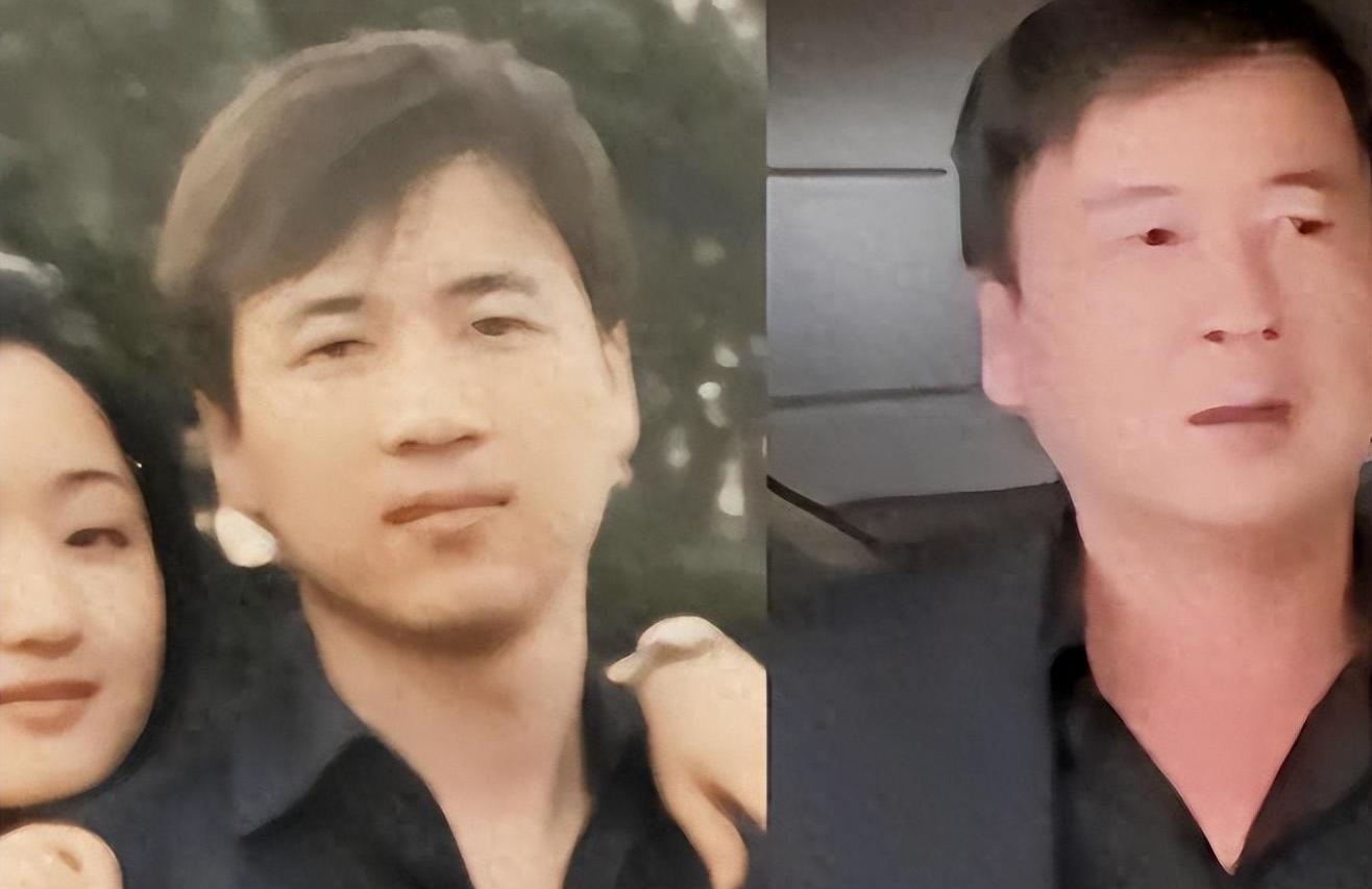 Lai Wenfeng's recent situation after being released from prison was ...