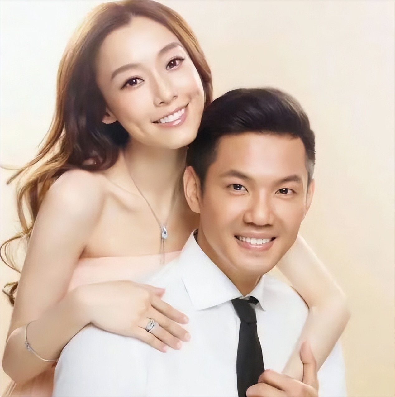 Chen Jianzhou really has you! Stealing his wife's breast milk to harass ...