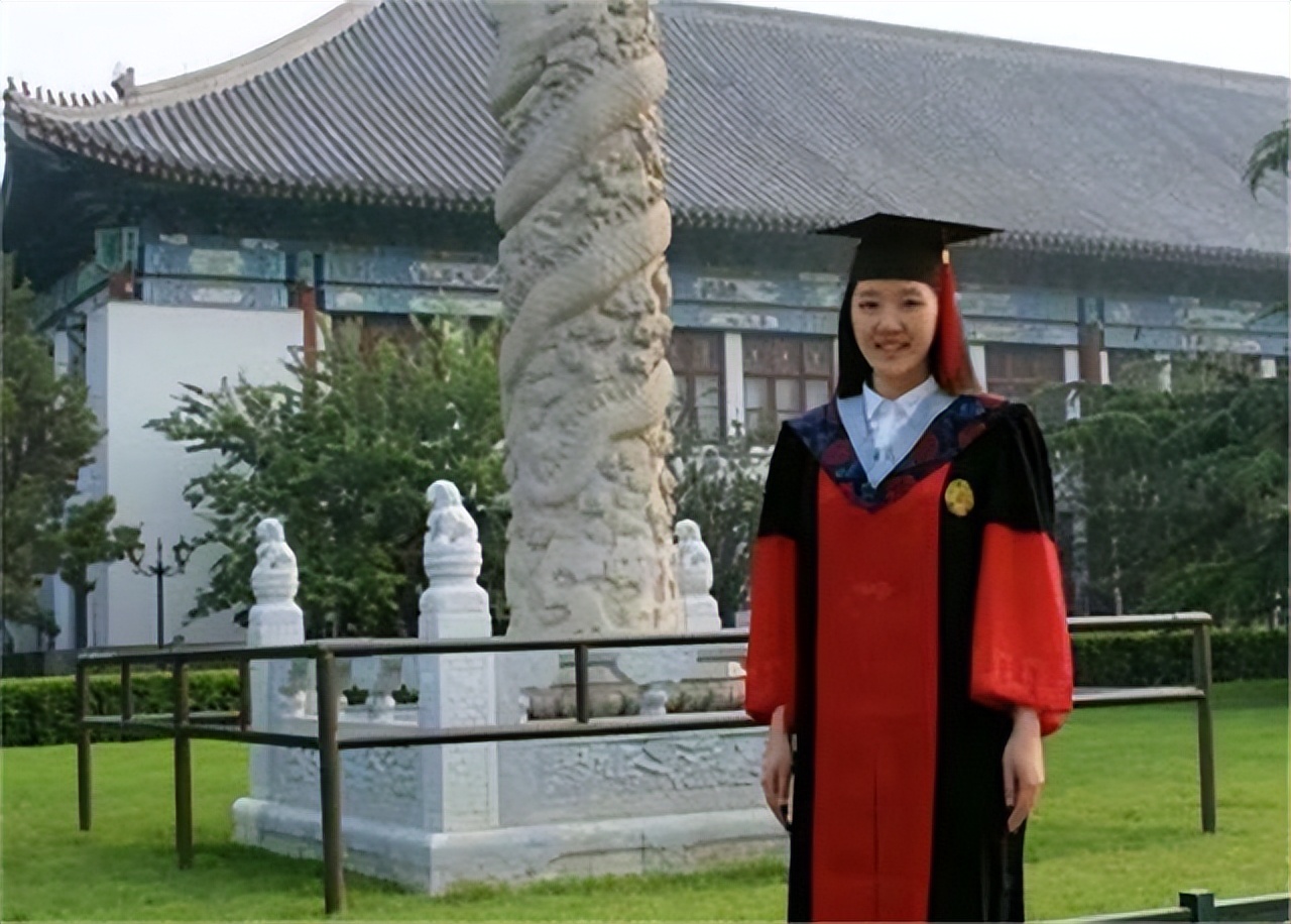 She is a new chip wizard who won the global award at the age of 30 ...