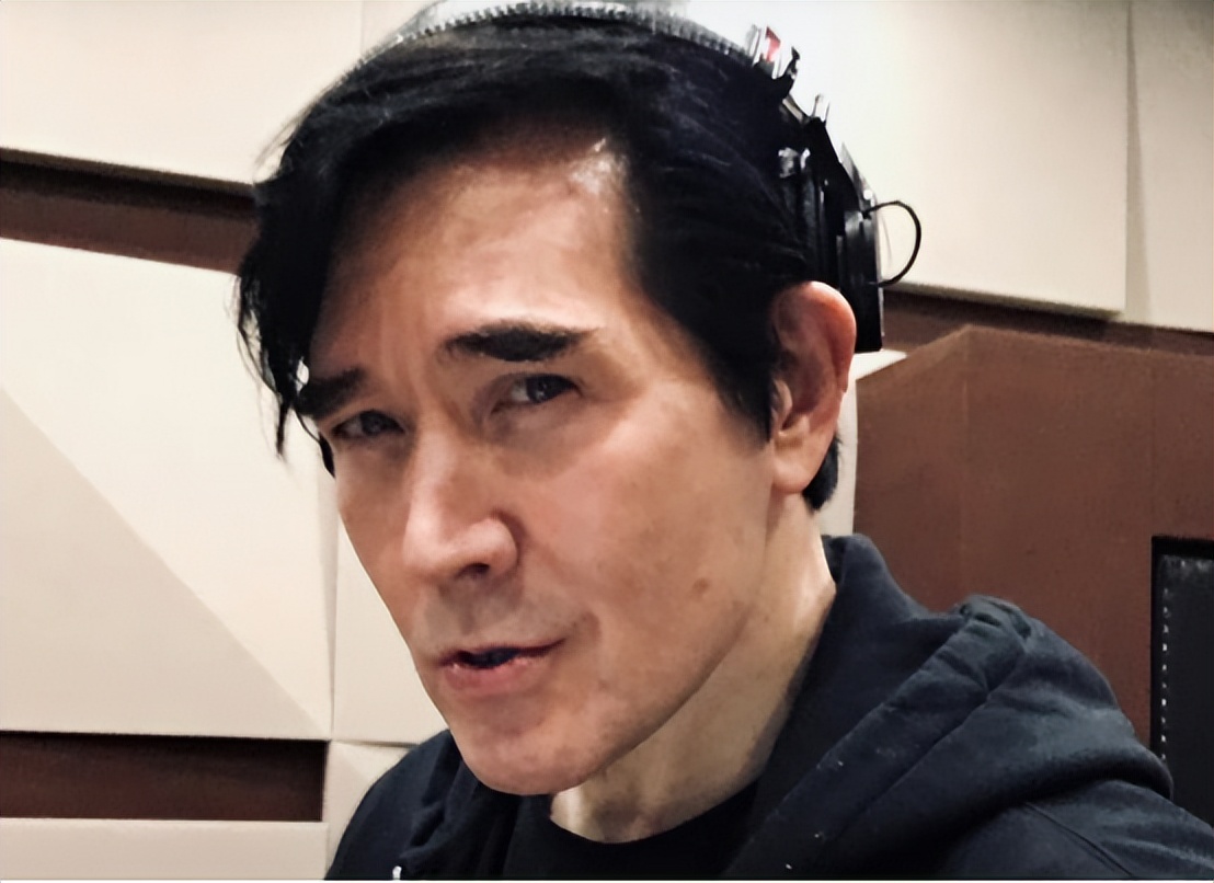 Singer Fei Xiang posted a response to the IP issue, has been staying in ...