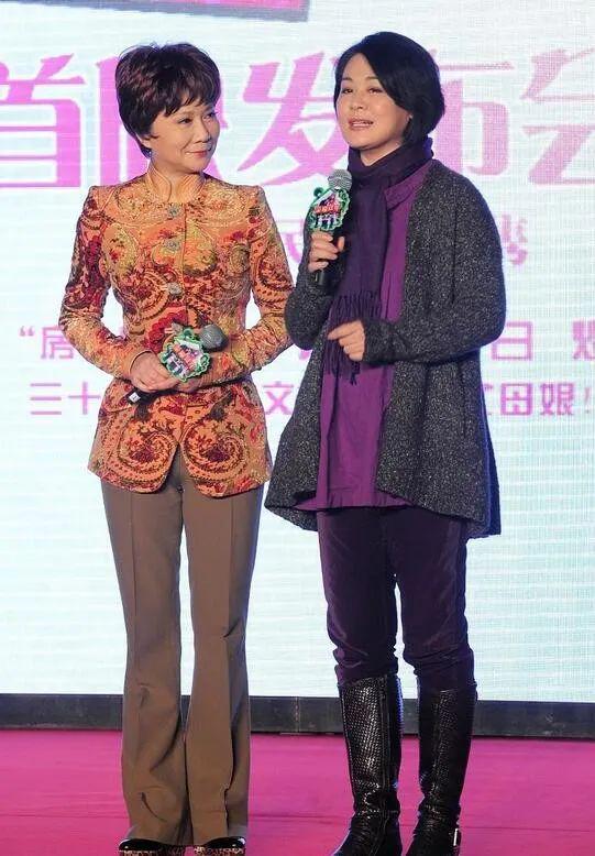 Cai Ming is very exaggerated, not as good-looking as Cong Shan's ...