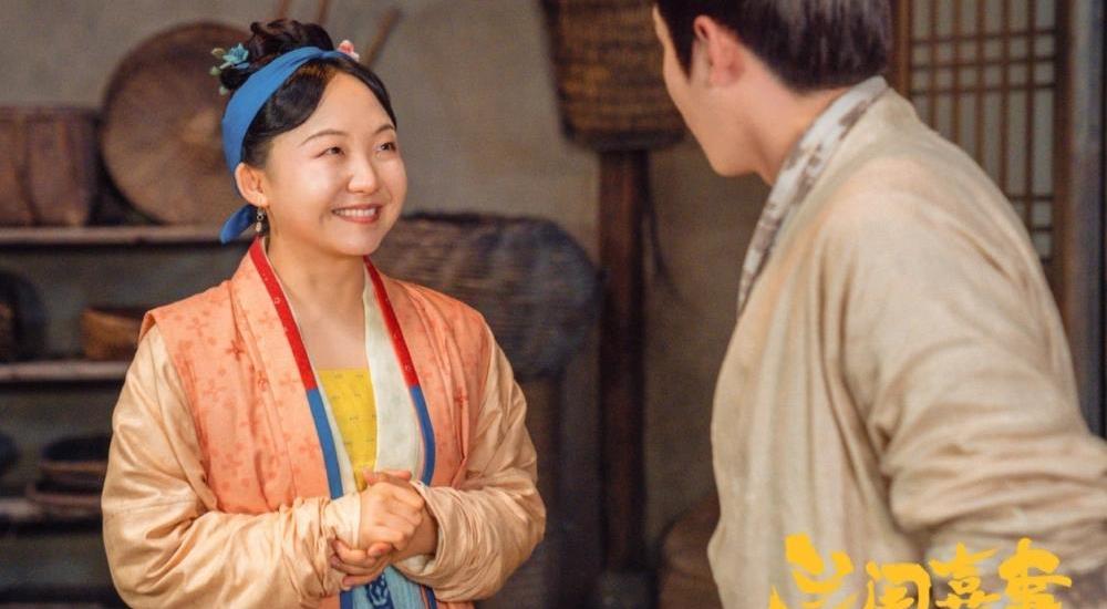 "Lan Gui's Happy Event" 5 hilarious couples, the happiest couple is not ...