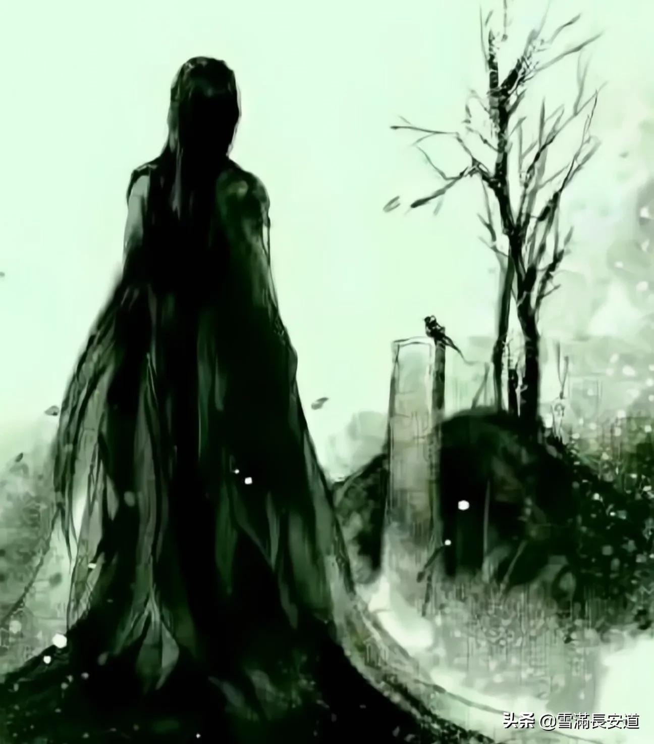 Xueshuai Peng Yulin: A brilliant outlier in the Hunan Army, a rare ...