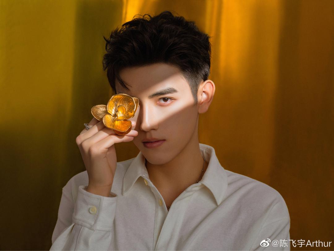 The melon of Tony Leung's illegitimate son? Sun Li's new play with Xiao ...