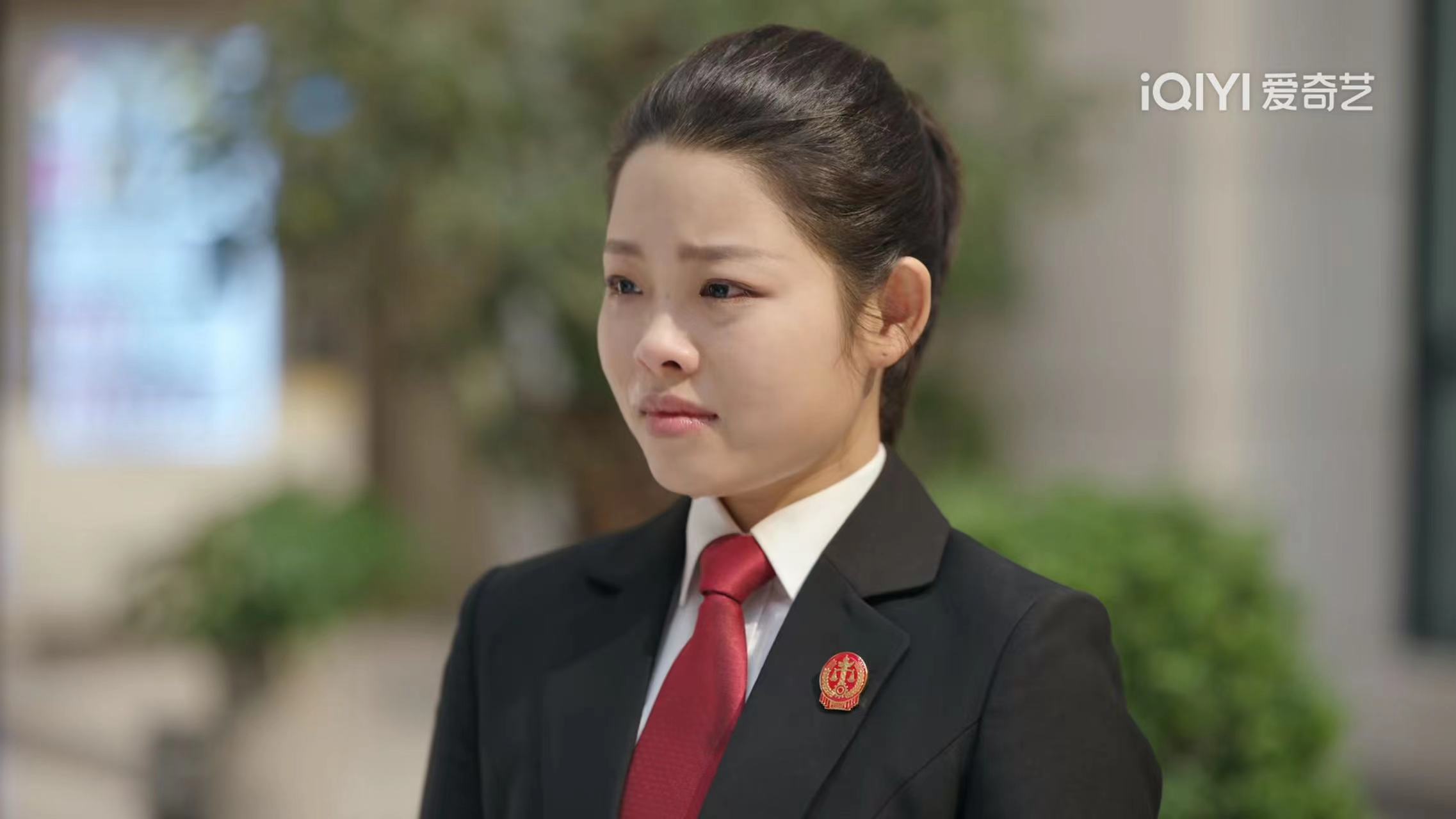 In the last case of "Bottom Line", Shu Su's mother and daughter are the ...