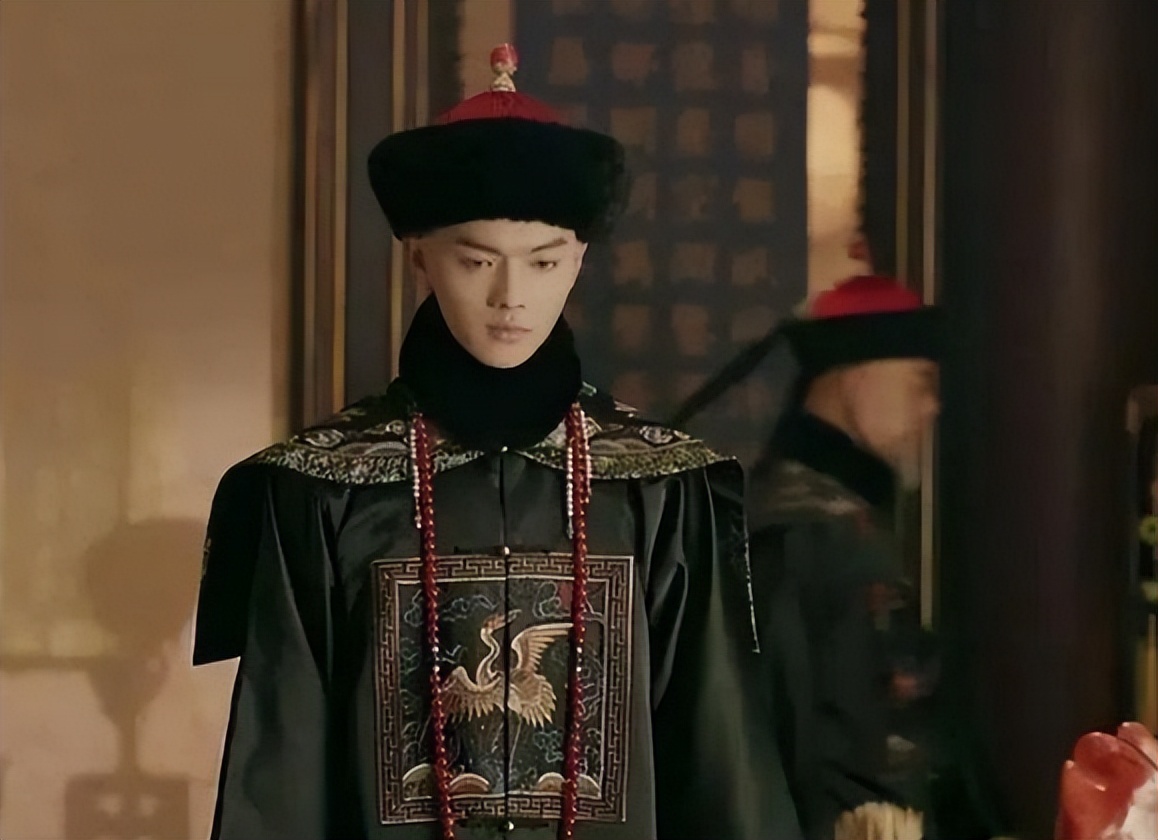 How big is Qianniuwei? Why does Li Yuanfang always show off, what is ...