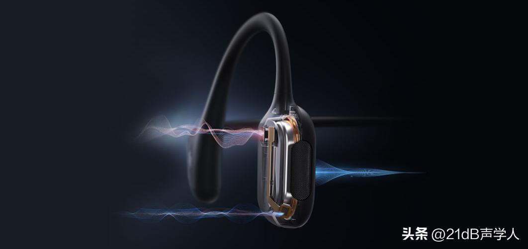 Can the bone conduction earphones of the ANC earphone series do ANC ...