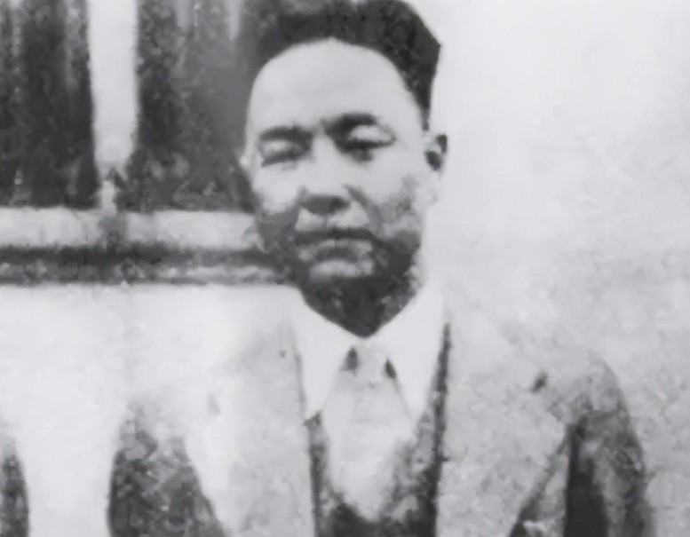 The last days of No. 76 thug Wu Sibao: Poisoned to death by the ...
