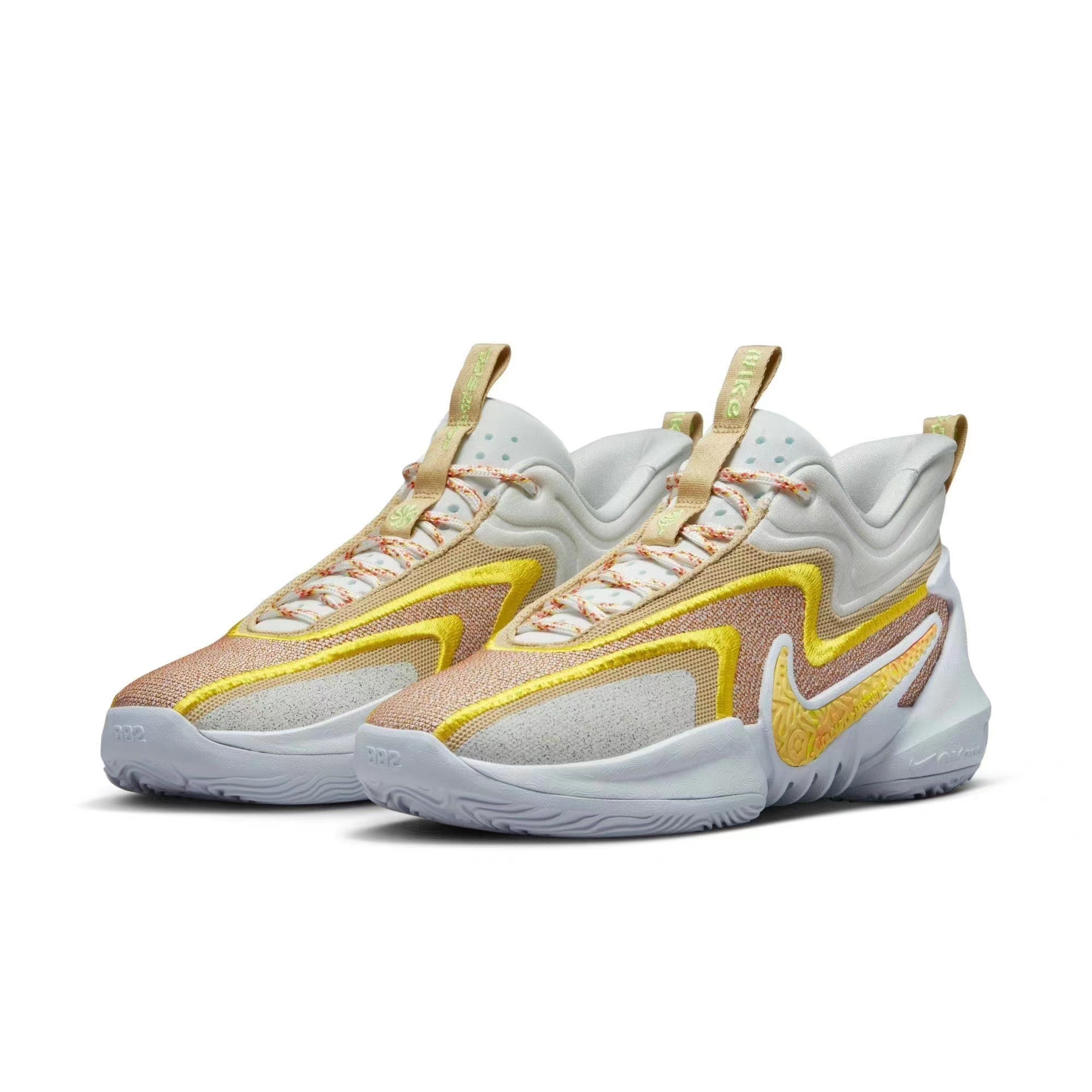 Sneakers news: Irving 9 clear big picture exposure, will it be the last ...