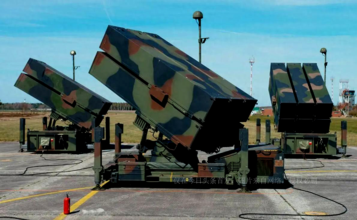Brutalizing NATO air defense system, Russian "aircraft carrier killer ...
