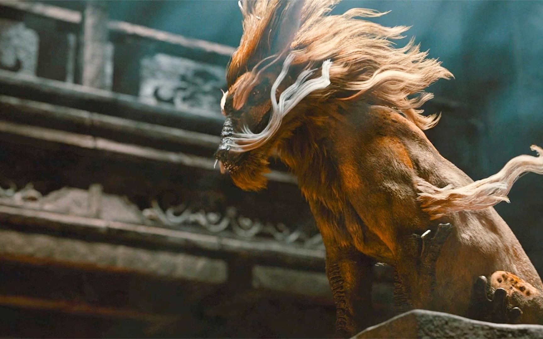 List: China's top ten mythical beasts in ancient times, how many do you ...