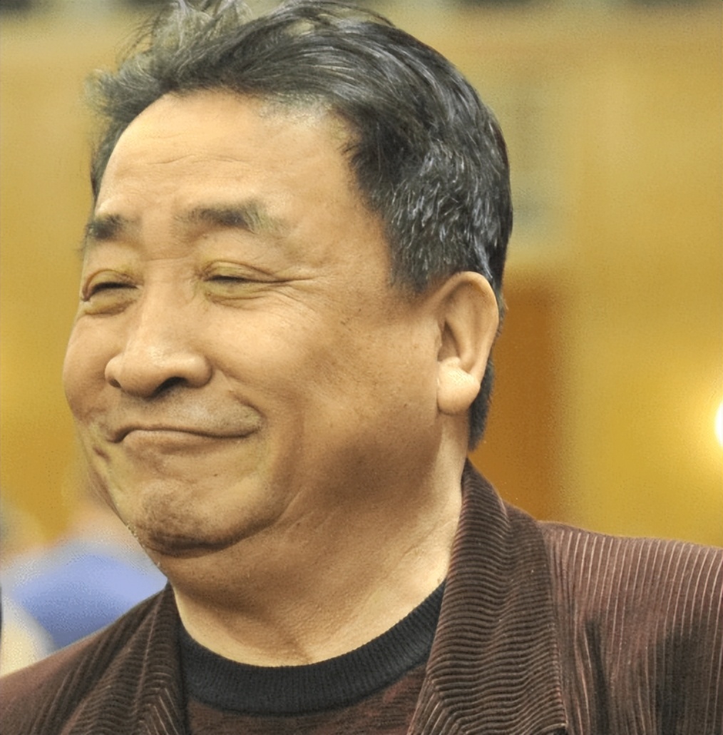 Zhao Benshan and Jiang Kun have been friends for 30 years, and they ...