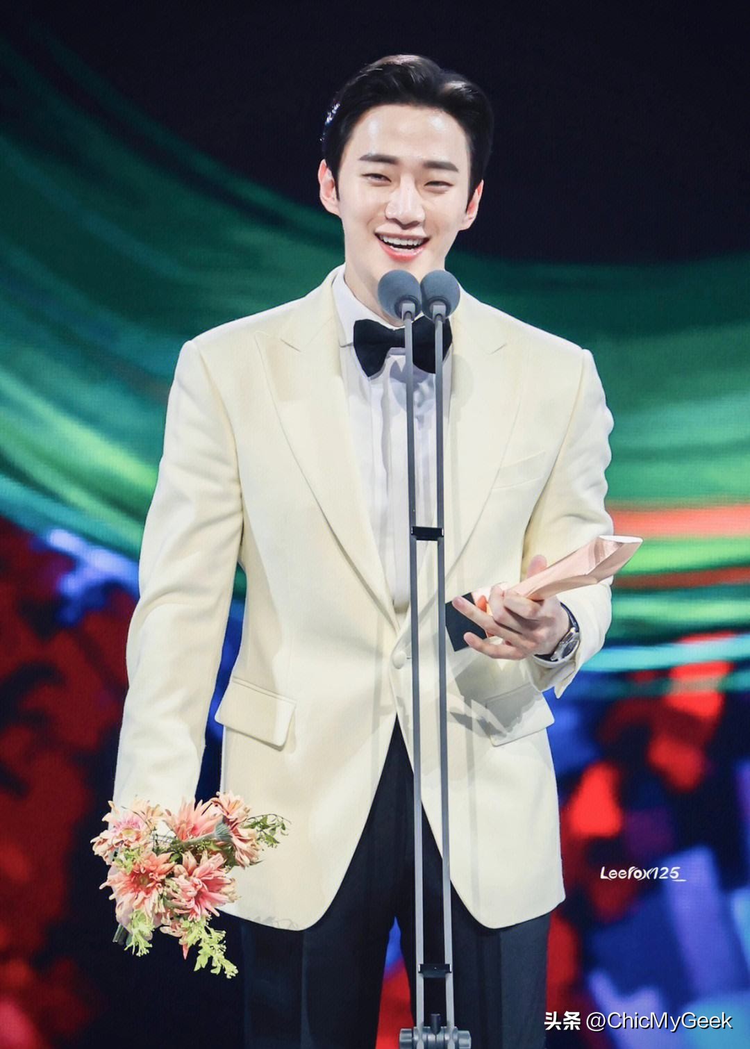 The number one idol in South Korea! From non-existence to vain wishful ...