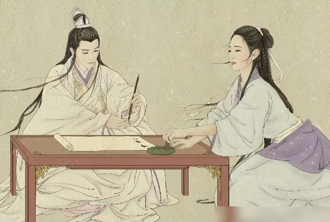 Lu You's White Moonlight - Tang Wan - iNEWS