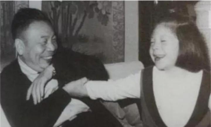 She is the eldest daughter of the fourth generation of the Jiang family ...