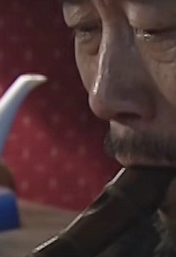 "Can't act crying" don't act hard!5 veteran actors tell you that acting ...