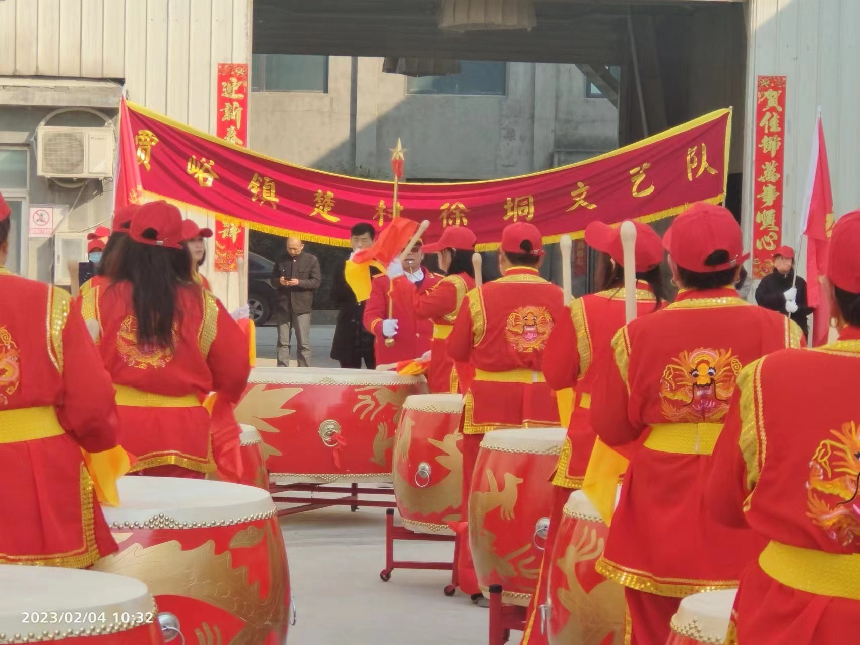 Jiayu Town, Xingyang City: Let the cultural and natural heritage burst ...