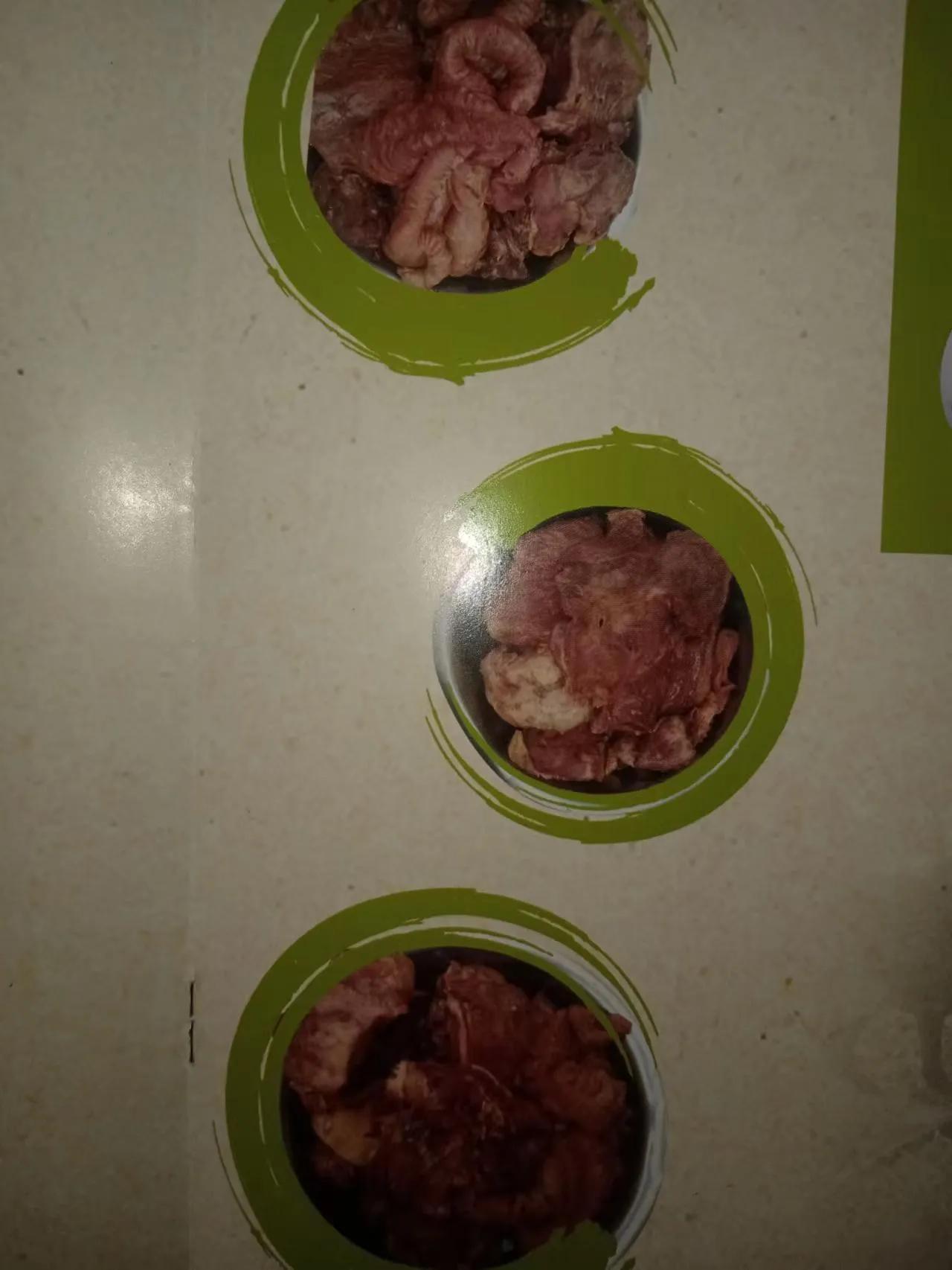 The History of Baodian Donkey Meat - iNEWS