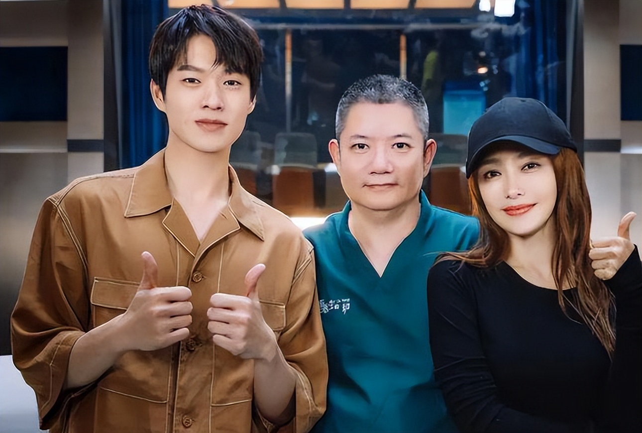 Good things are coming soon? Qin Lan and Wei Daxun's relationship status, the two families ...