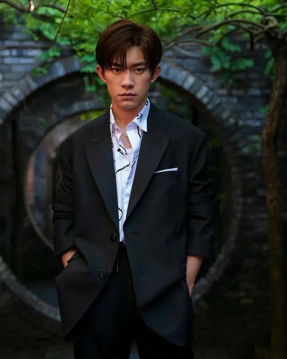 Fanfan said: Deng Chao, Yang Chaoyue, Yang Ying, Jia Ling, Wang Hedi ...